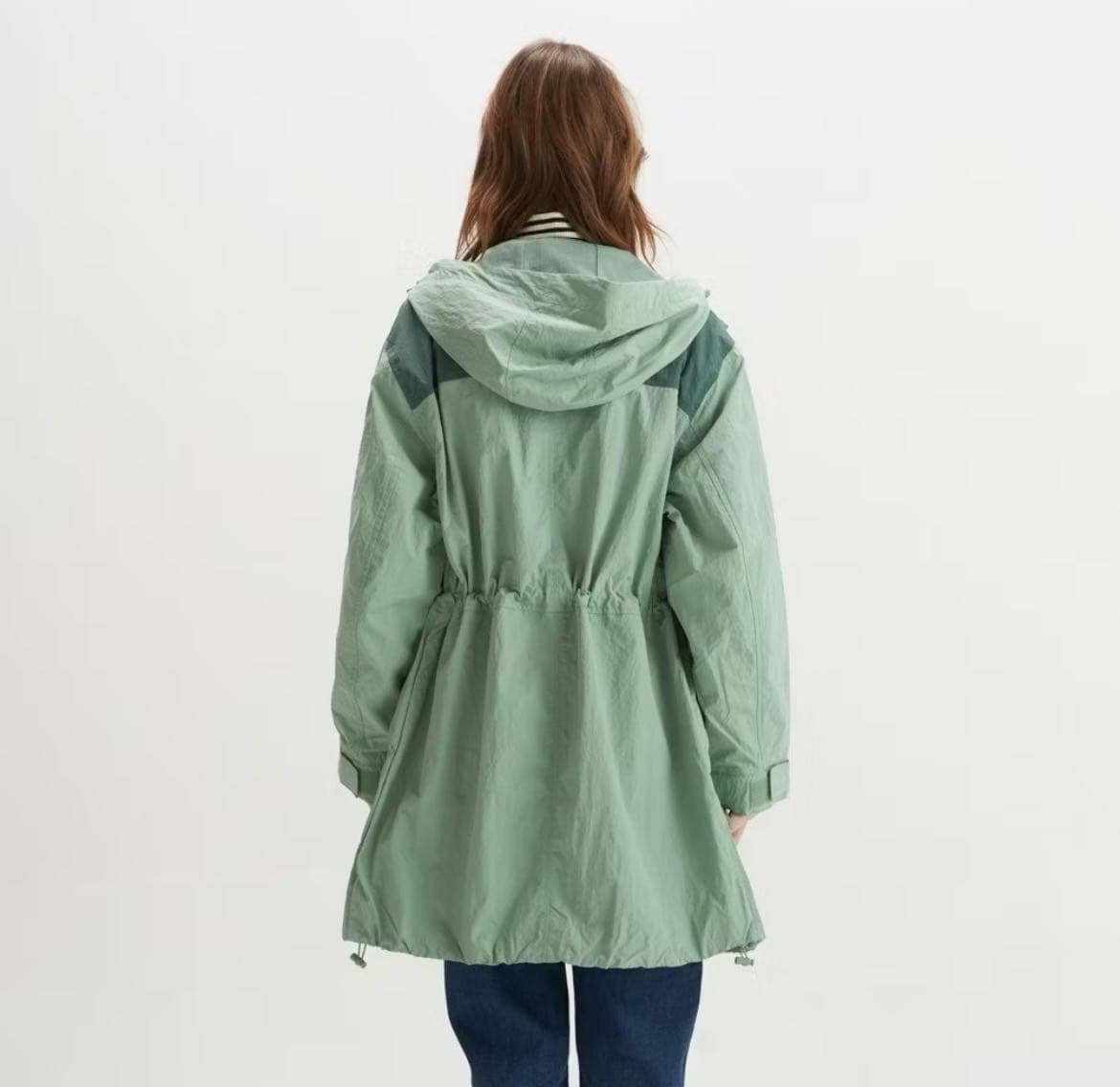 5款長版外套推薦🧥拉長視覺比例 輕鬆融入穿搭風格 從休閒到通勤都適合～ - 三年五班守日人 (@a9509357) | Dcard