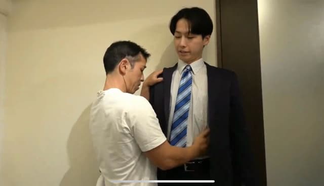 #找片 分享一部超帥西裝GV - 男同志西斯板 | Dcard