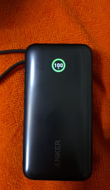 分享 Anker行動電源 開箱心得 - 3C板 | Dcard