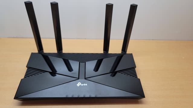 【開箱】TP-Link Archer AX53 WiFi6(AX3000)無線路由器 - 3C板 | Dcard