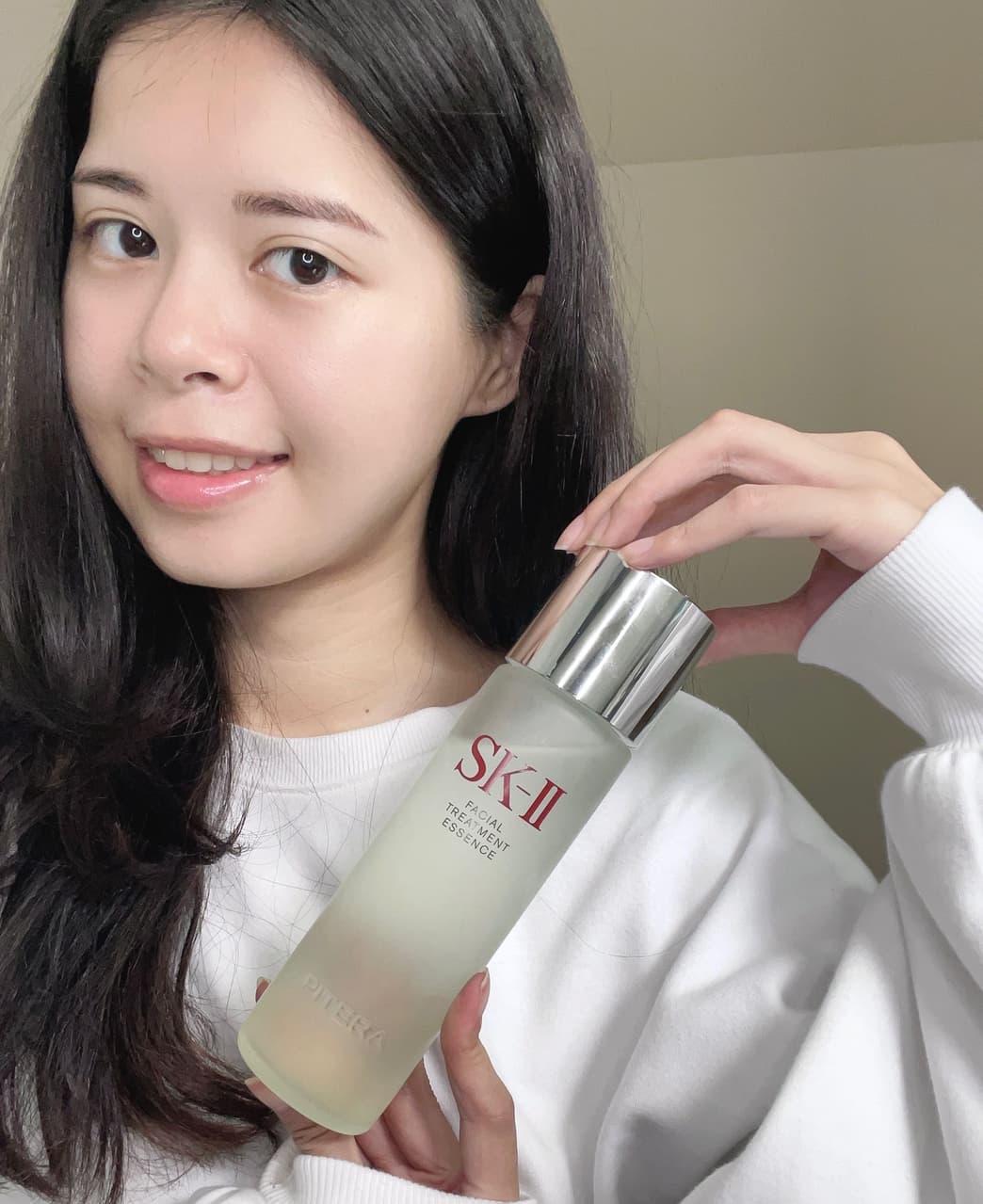 真的是名符其實的神仙水！SK-II 青春露這個效果根本沒打算給錢包活路！ - 美妝板 | Dcard