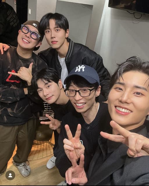 #分享 朱宇宰式的友情應援-Day6（with 玩什麼好呢） - 追星板 | Dcard