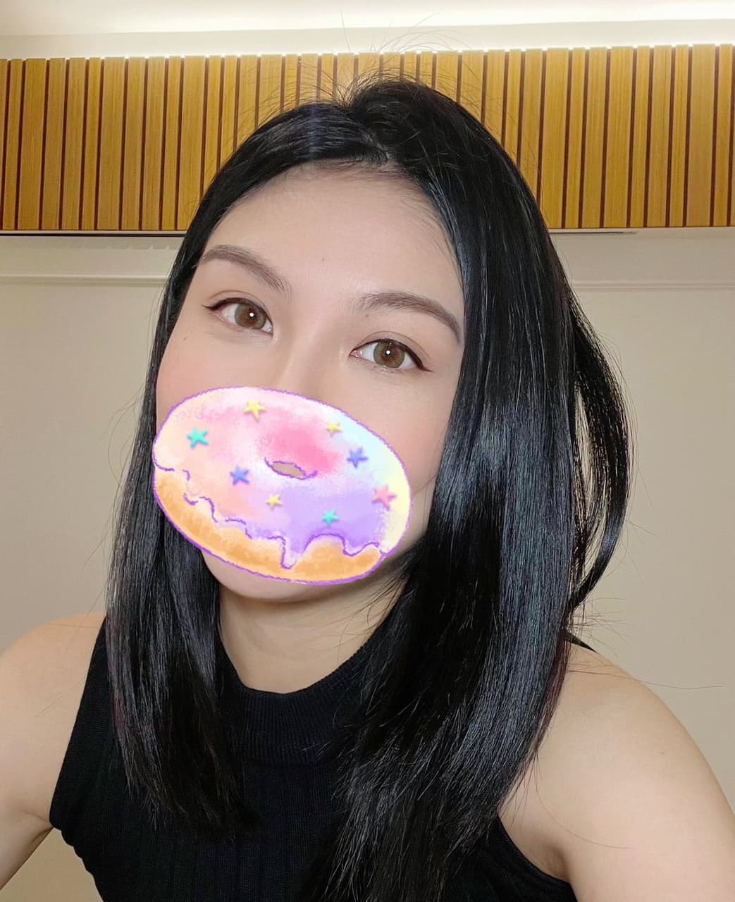 #分享 綺芙莉Givre日拋2色初開箱 - 隱形眼鏡板 | Dcard