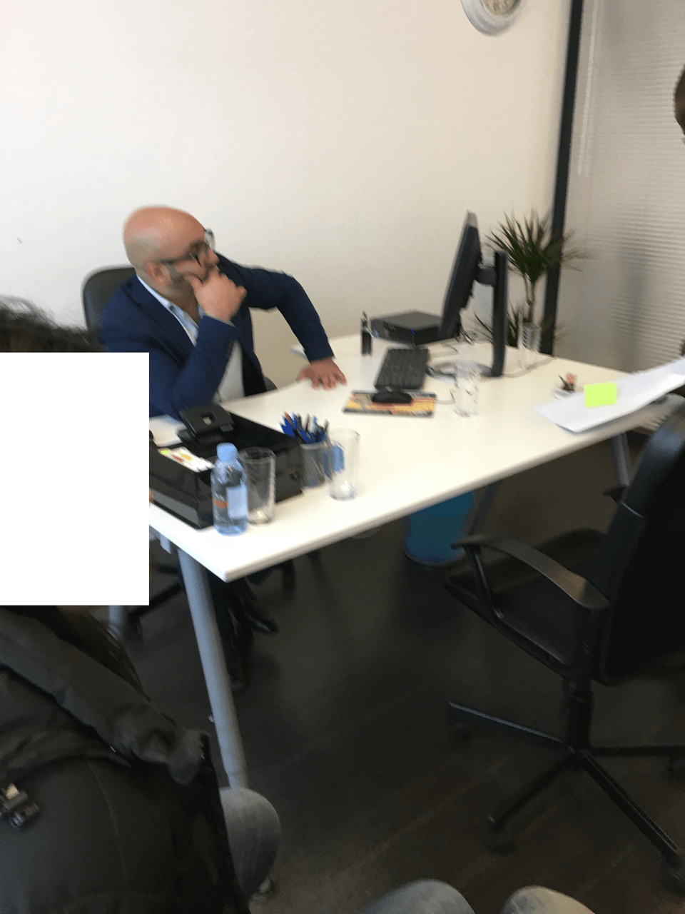 荷蘭故事-3 - 地獄倒楣鬼 (@back.from.hell) | Dcard