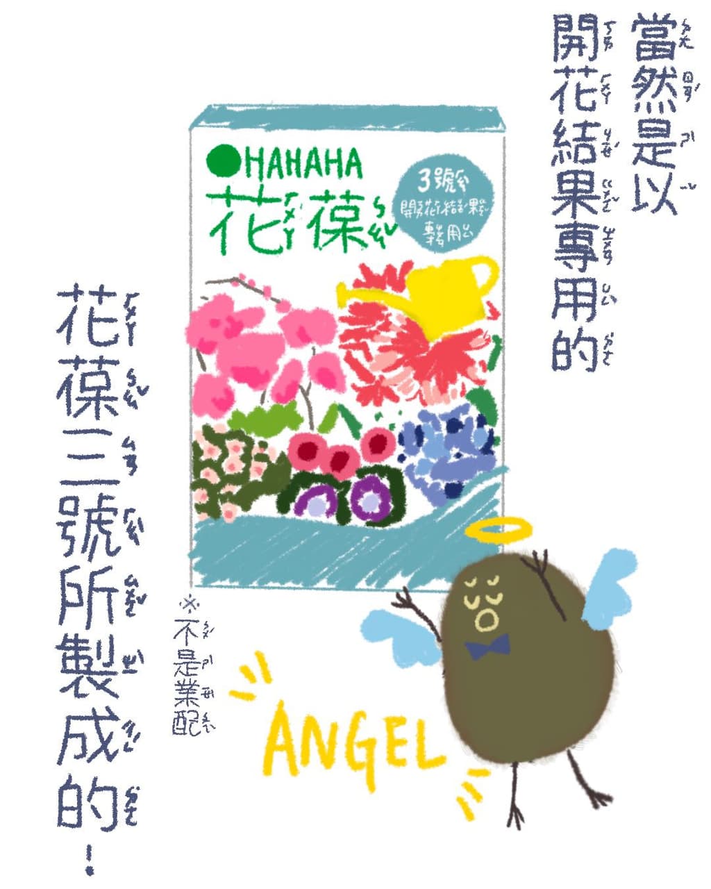 奇異果寶寶-3 - 奇異果寶寶 (@kiwi_fami) | Dcard