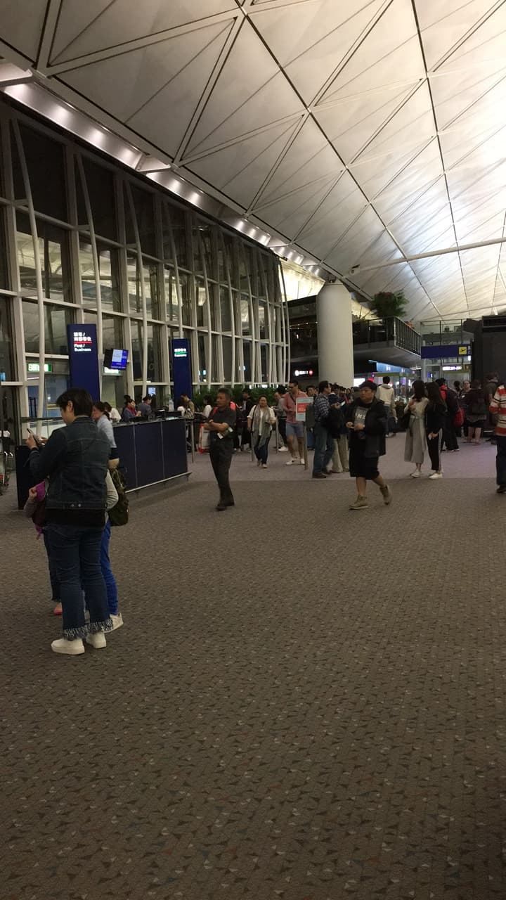 荷蘭故事-4 - 地獄倒楣鬼 (@back.from.hell) | Dcard