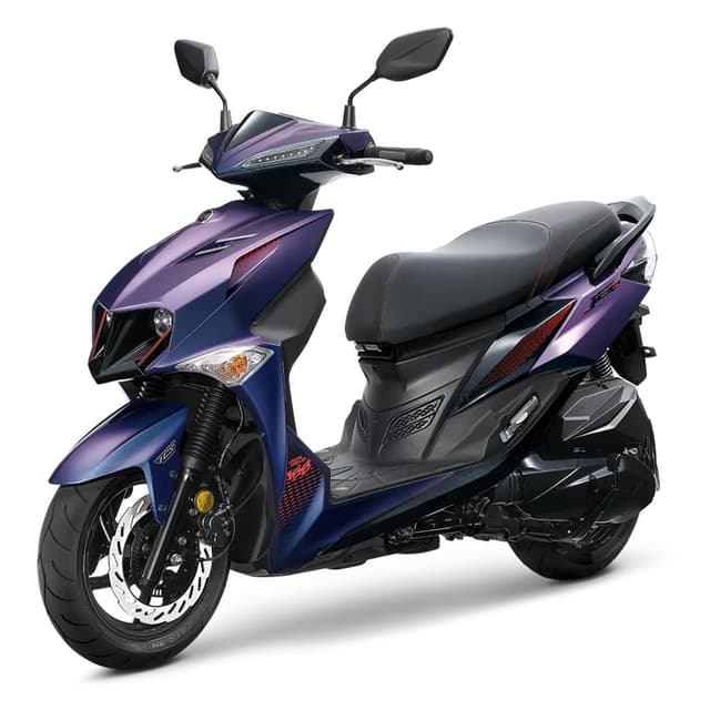 #選購 jet sl158和勁戰6.5代（已更新 - 機車板 | Dcard