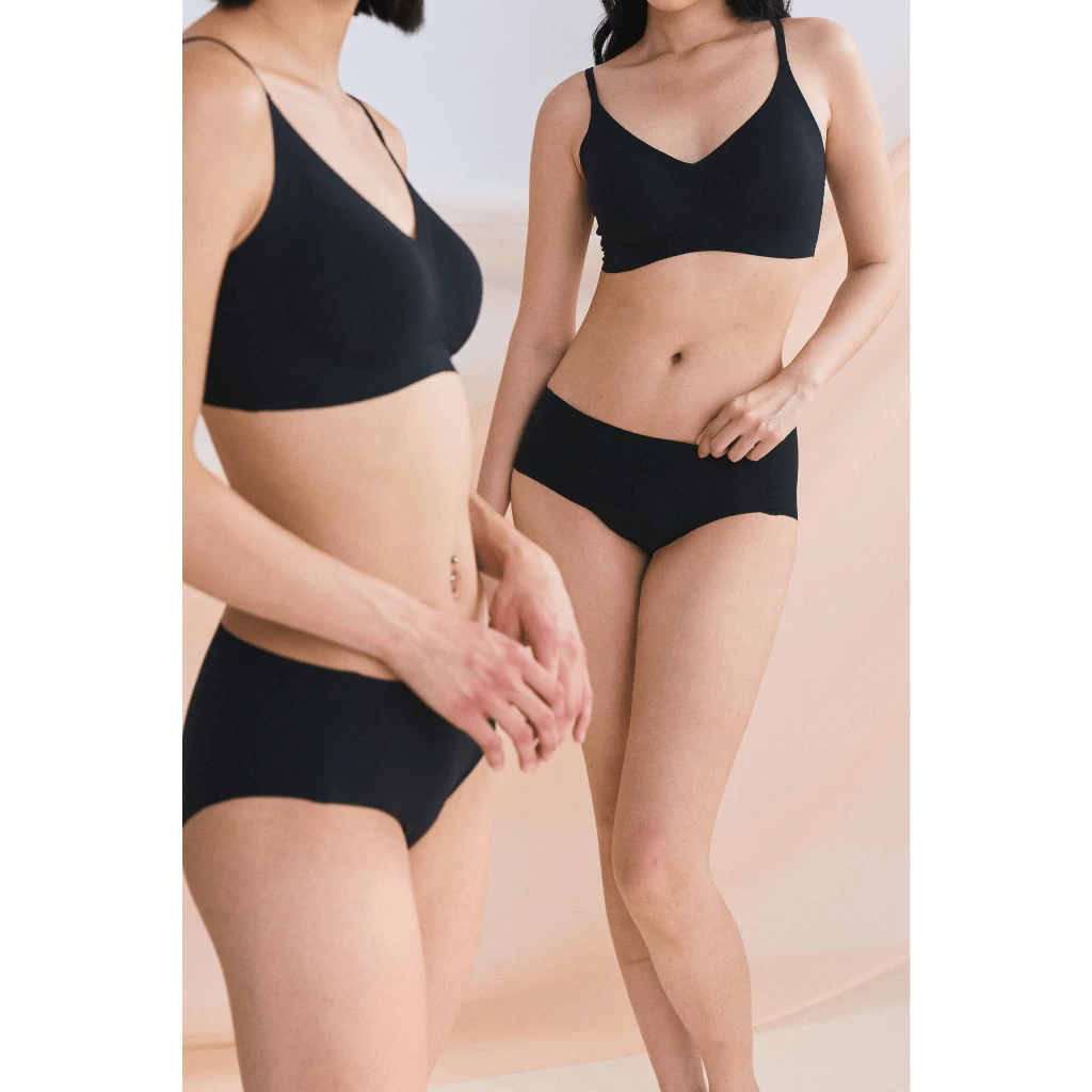 5款質感好穿24HRS失憶內衣褲推薦💕好穿到像沒穿的女生內衣褲分享~ - 瑪奇瑪奇 (@makemake2023) | Dcard