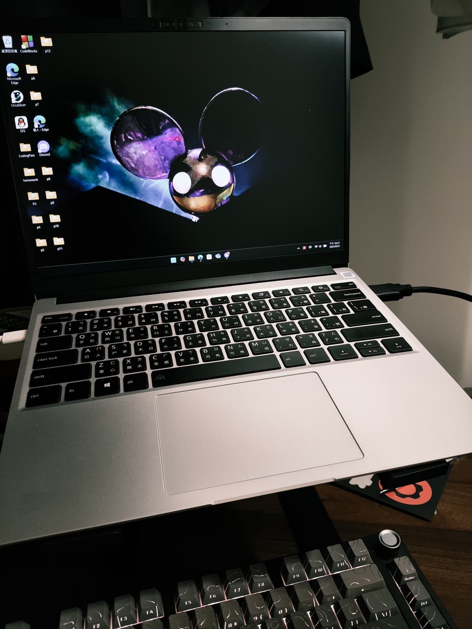 Framework Laptop 13開箱文(自購） - 3C板 | Dcard