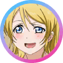 #分享 LoveLive SIF2 目前認為的經典對話頭像 - 遊戲板 | Dcard