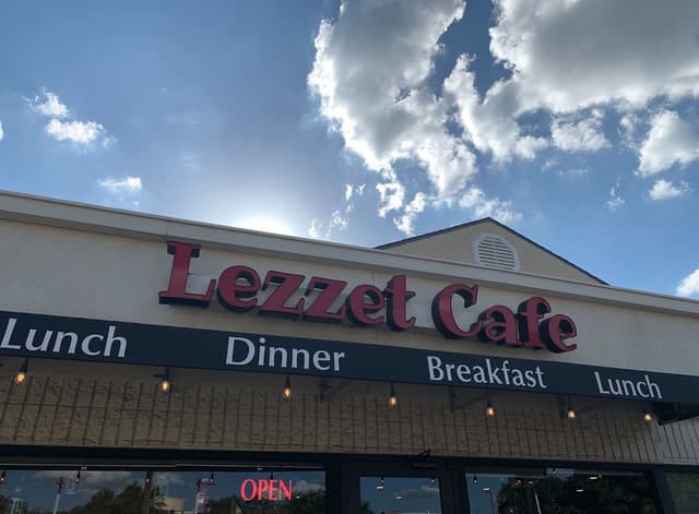 🇹🇷土耳其料理初體驗 - 美食板 | Dcard