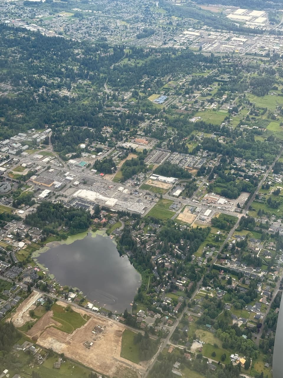 西雅圖夜未眠🇺🇸四天三夜旅行☕️☔️(文長) - 可可C (@keke_c) | Dcard