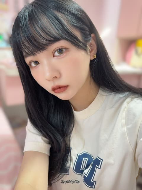 #分享 LIL MOON莉莉目日拋 三色分享 - 隱形眼鏡板 | Dcard