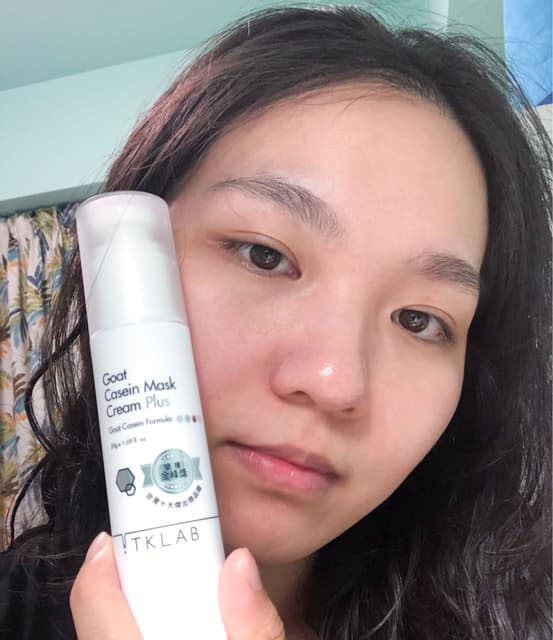 ＃開箱大使 TKLAB 羊珞素®生肌蜜 心得分享 - 美妝板 | Dcard