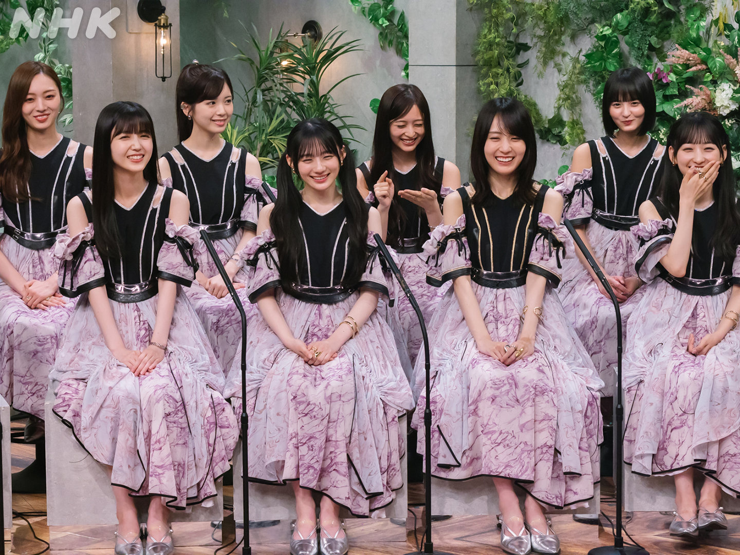 乃木坂46 39th 「Same numbers」歌唱衣裝 - ej02140508的創作 - 巴哈姆特