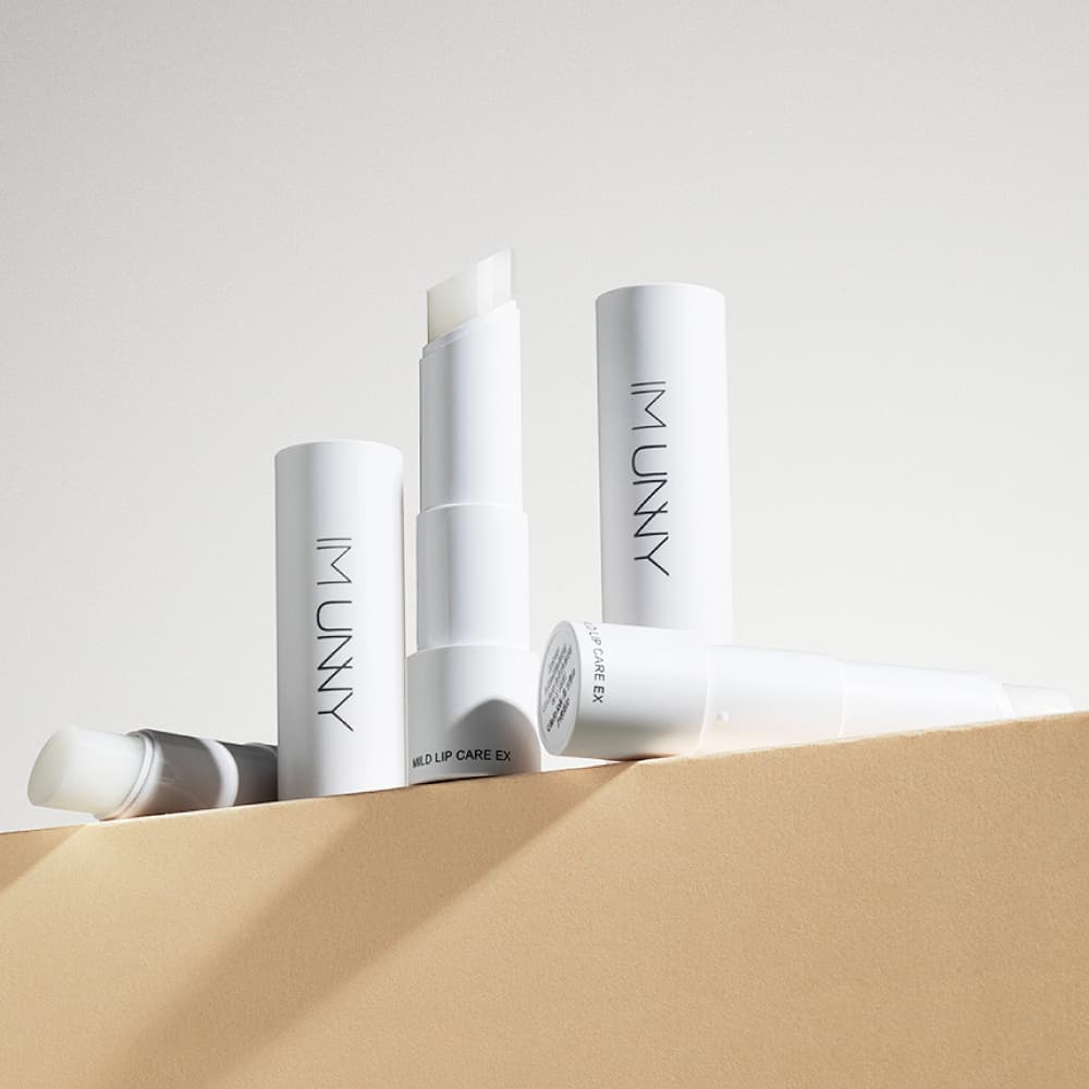 IM UNNY｜臻粹恆潤護唇膏 - 美妝板 | Dcard