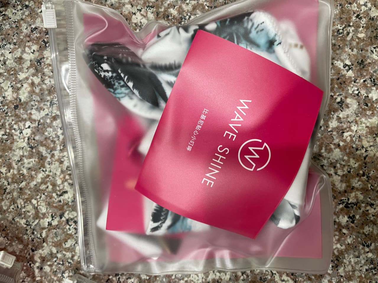 #我要賣 wave shine泳衣（全新） - 二手交易板 | Dcard