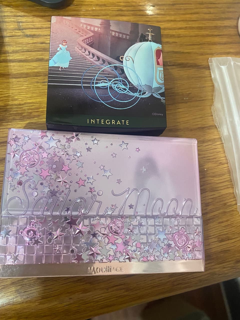 Sofina 心機 integrate粉盒 - 美妝板 | Dcard