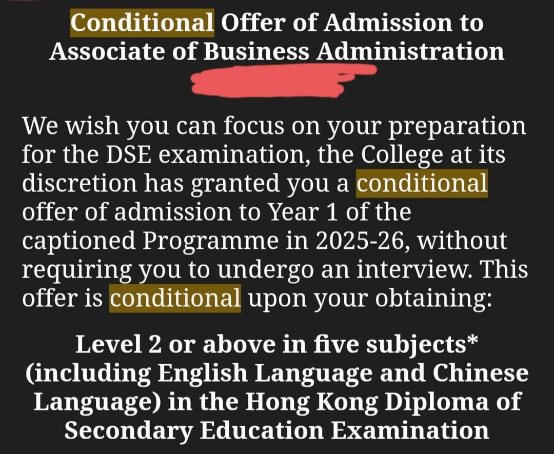 急！！！係咪sd錯email俾我😭😭 😭 - DSE 考生專區板 | Dcard