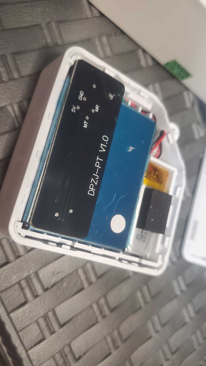 #分享 隨身pm2.5偵測器改裝esphome接入Home assistant 服務 - 阿好伯 (@a_hao_bo) | Dcard