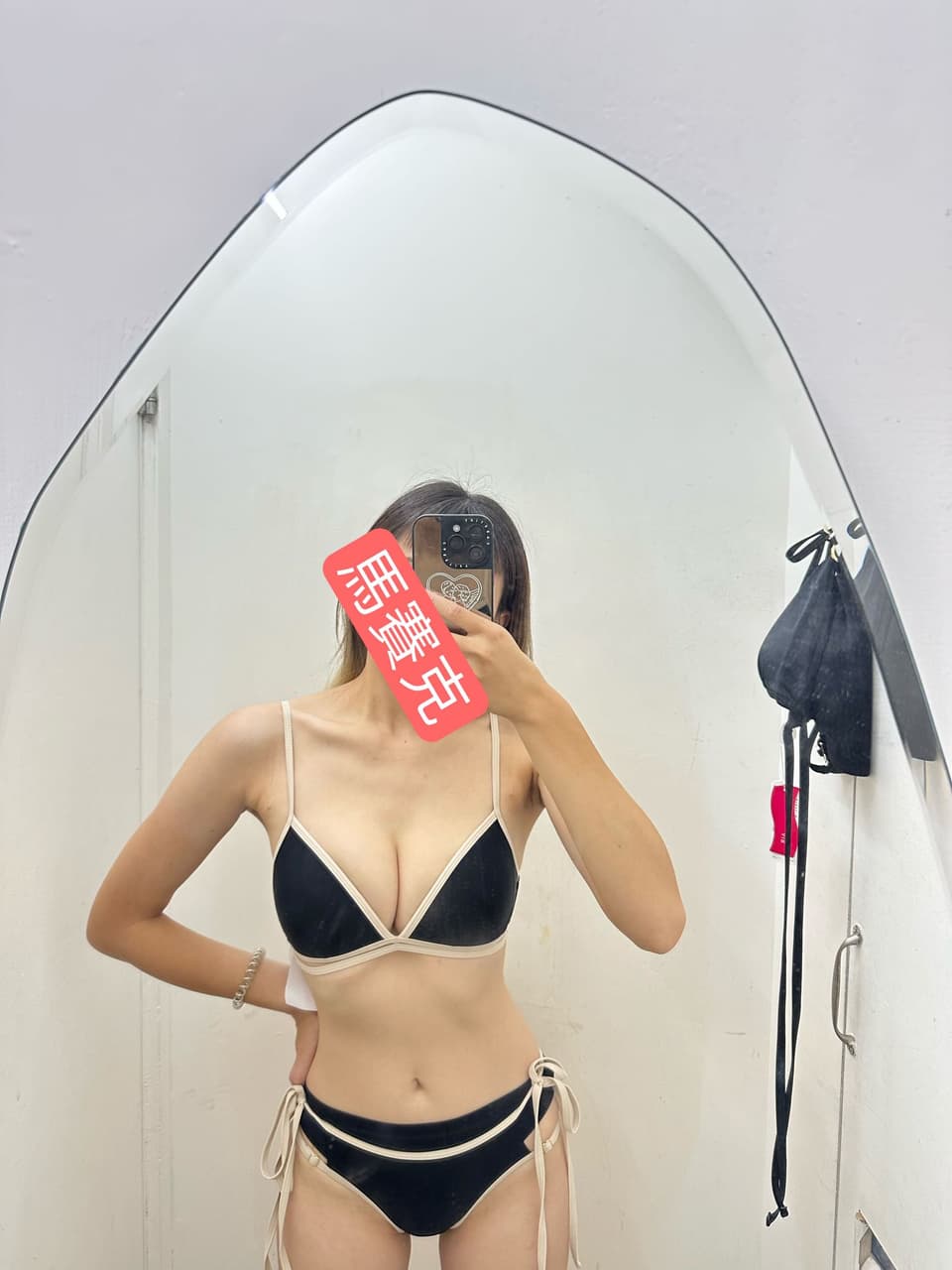 wave shine vs air space泳衣試穿心得 - 穿搭板 | Dcard