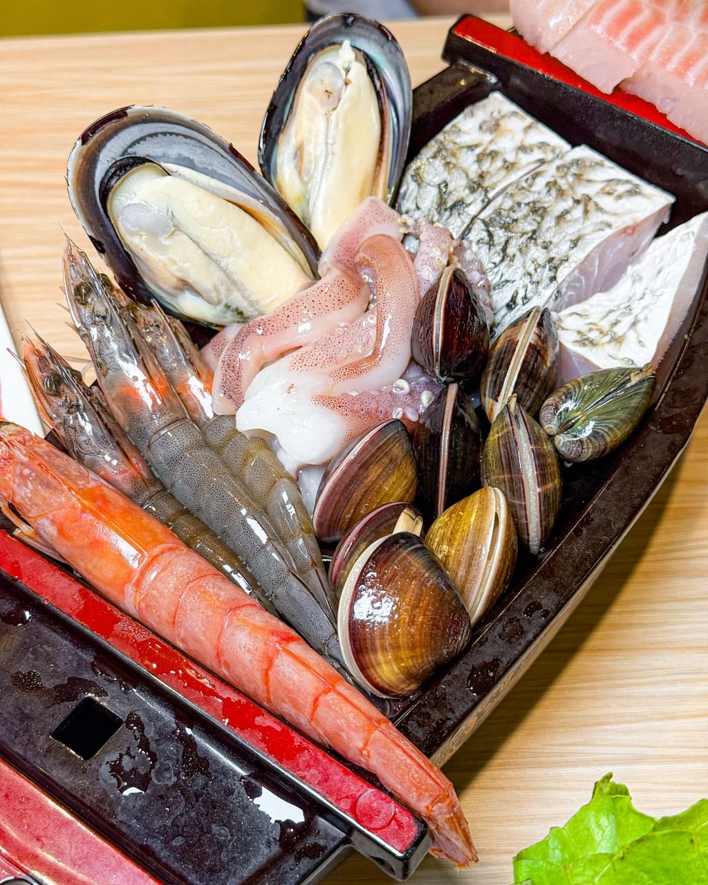 【高雄】春日佐光—199元高CP值吃到飽 - 美食吃一Bo🤤 (@imboooooooo) | Dcard