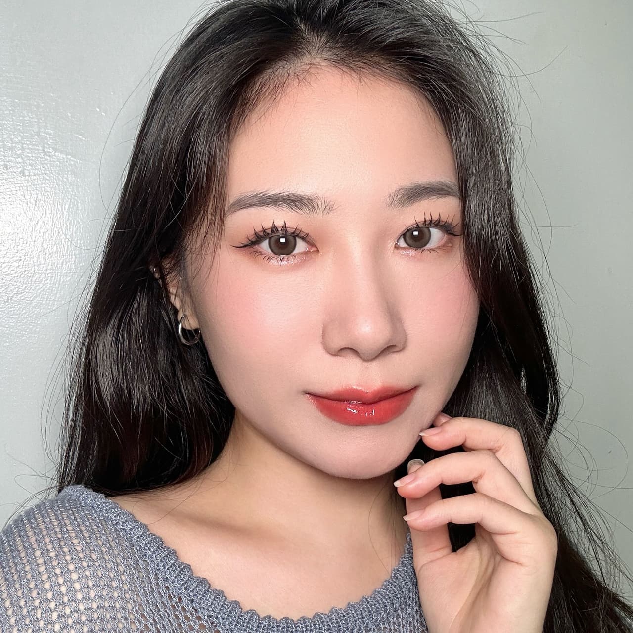 🫶🏻chuu Lens 𝐌𝐢𝐥𝐤&𝐓𝐞𝐚 奶油五色一次看🧁 - 摸你卡撐 (@vivi47) | Dcard