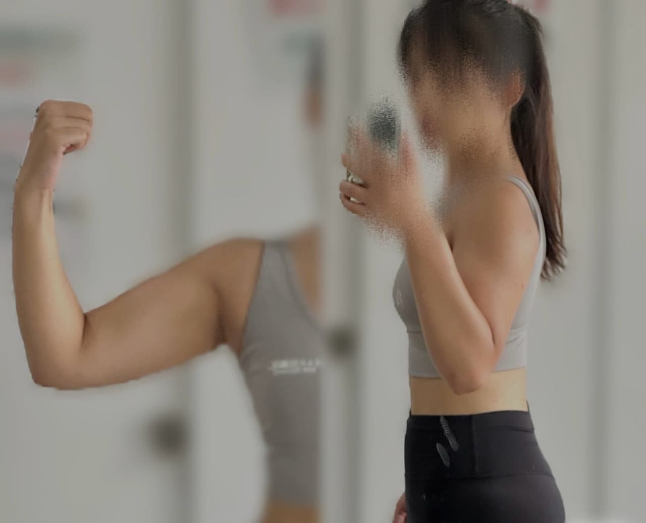 #閒聊 Major Made運動內衣 意外便宜好穿的選擇.ᐟ.ᐟ - 健身板 | Dcard