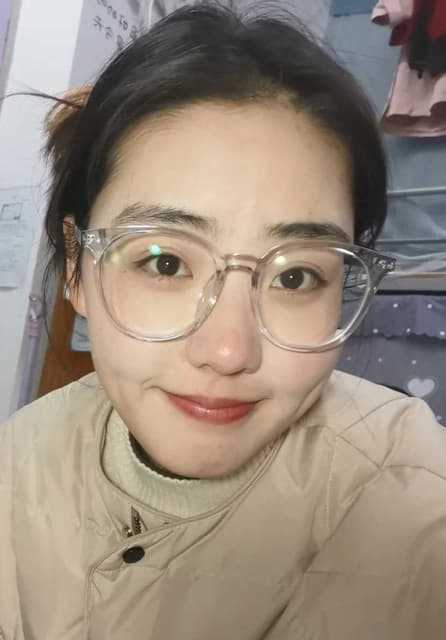 想看看高度近視的各位配的眼鏡🙇 - 穿搭板 | Dcard