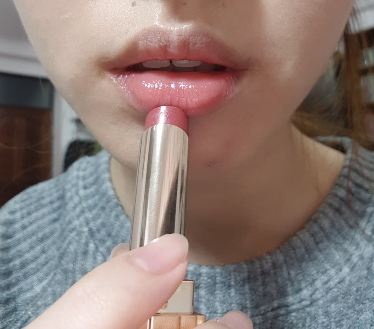 Excel #sr06 kenebo 新品分享聖誕妝容 - 美妝板 | Dcard