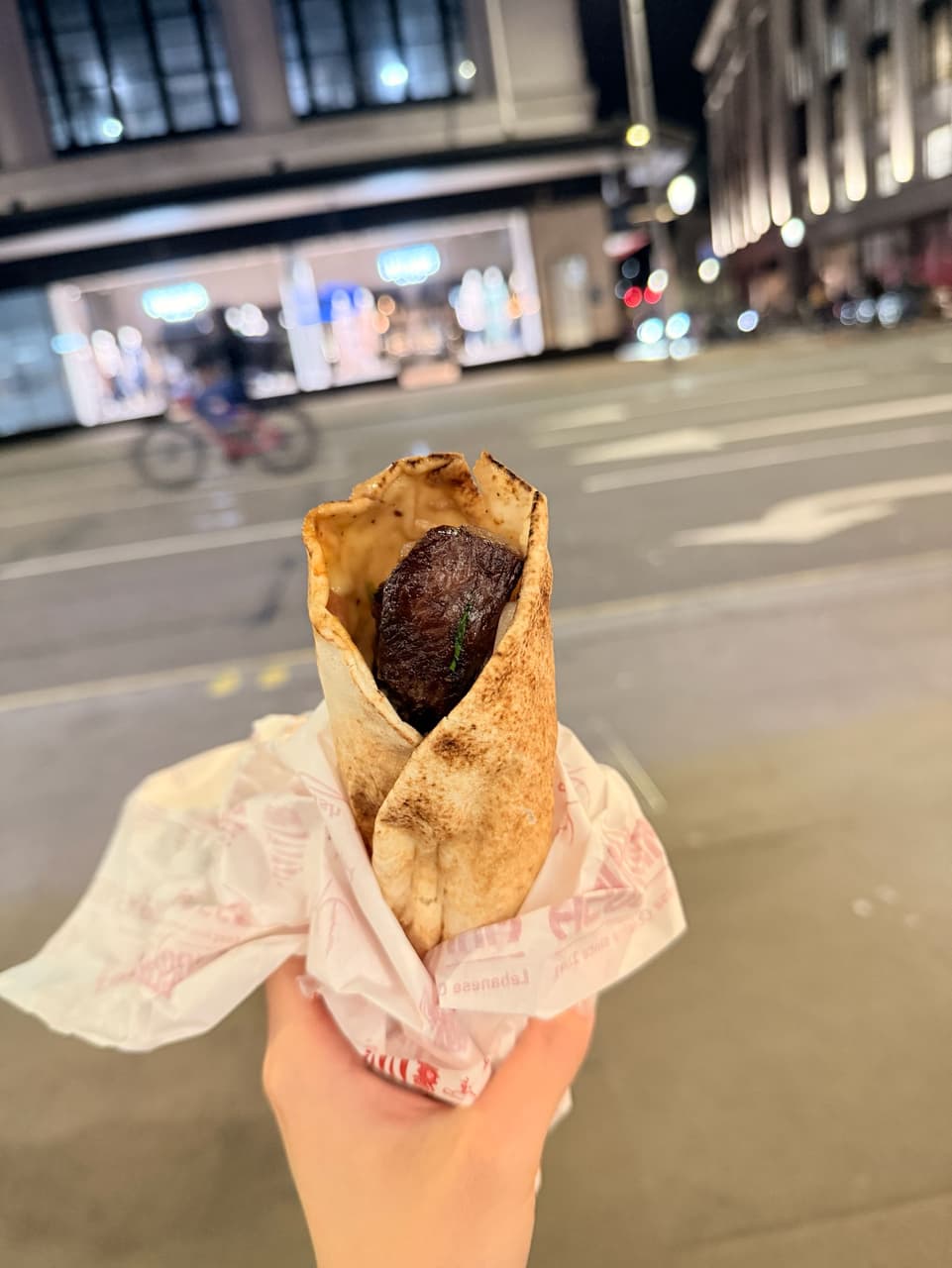 #國外遊記 英國倫敦🇬🇧9天獨旅自由行 D1 - 旅遊板 | Dcard