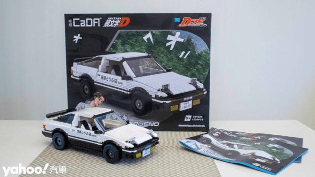 買不到AE86可以買這台 - 汽車板 | Dcard