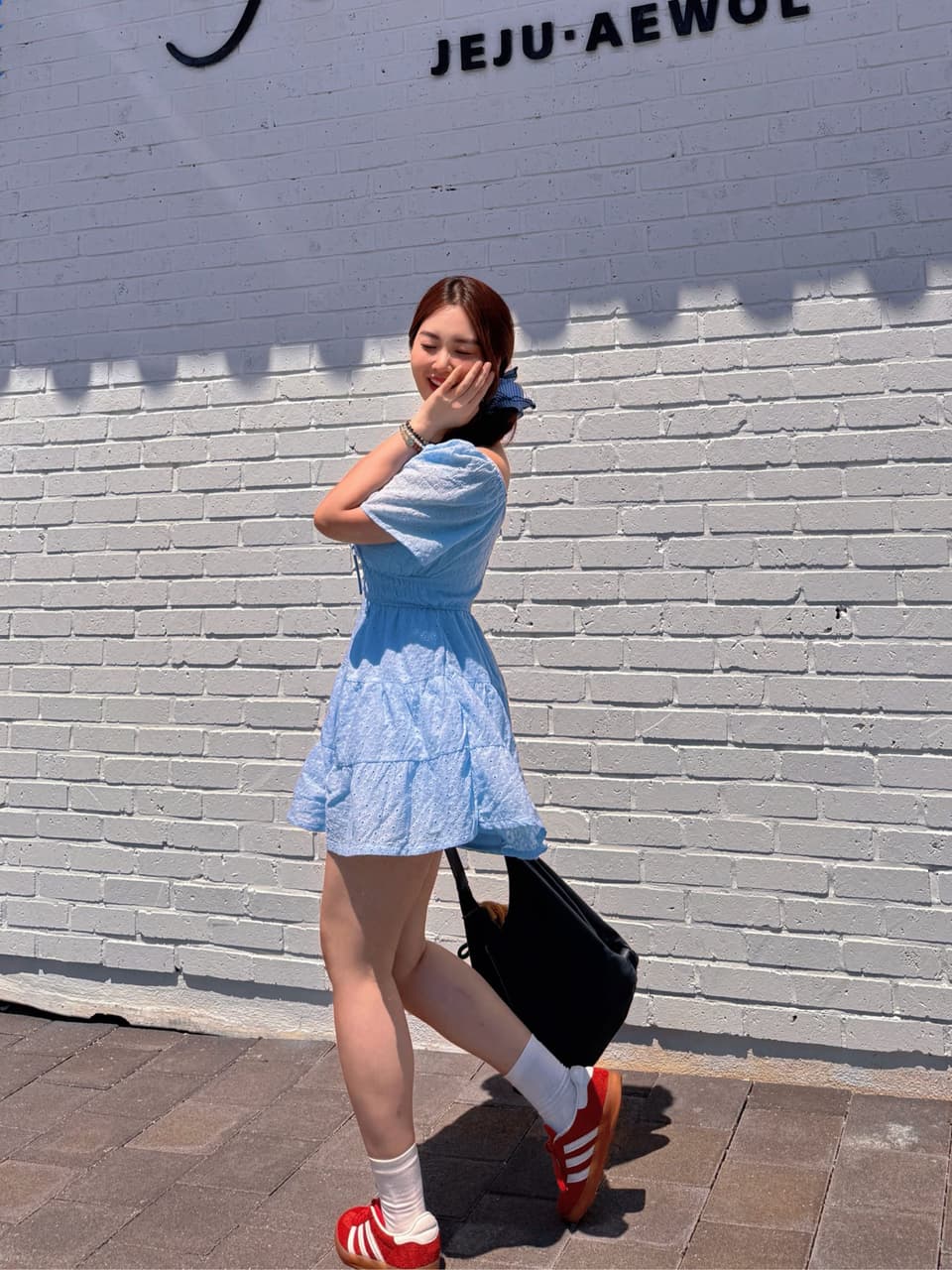 #分享 微胖女生穿搭 23 - 穿搭板 | Dcard