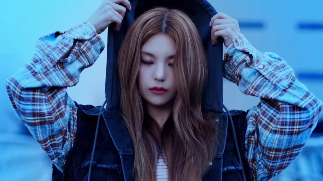 #分享 〈BET ON ME〉 JYP寫給ITZY的Feel Special - ITZY板 | Dcard