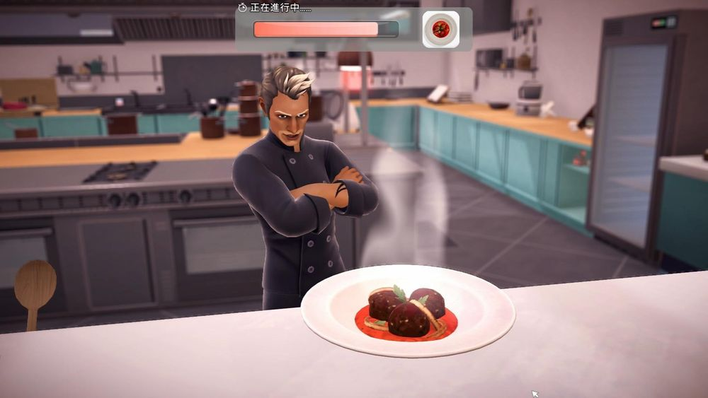 #分享 【美味餐廳模擬器 | Chef Life: A Restaurant Simulator】 - Steam板 | Dcard