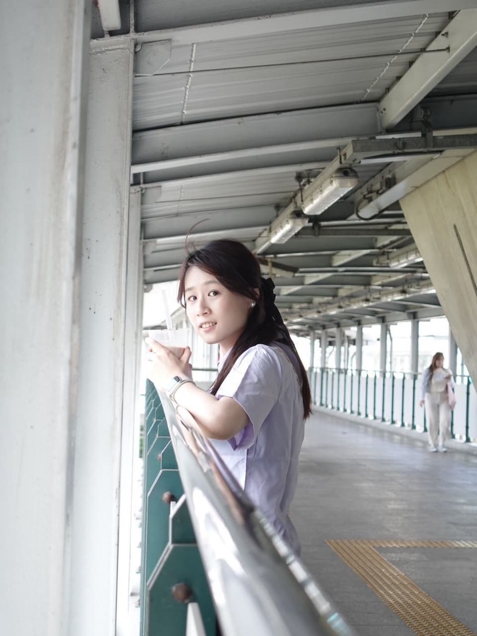 🇹🇭鄭王廟泰服vs街頭制服 - 愛吃的魚🍥 (@tatafish) | Dcard