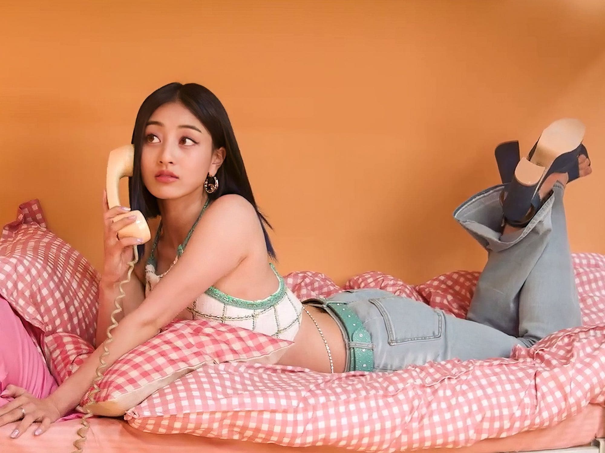 #討論 讓我成為ONCE 的那個女人！ - TWICE板 | Dcard