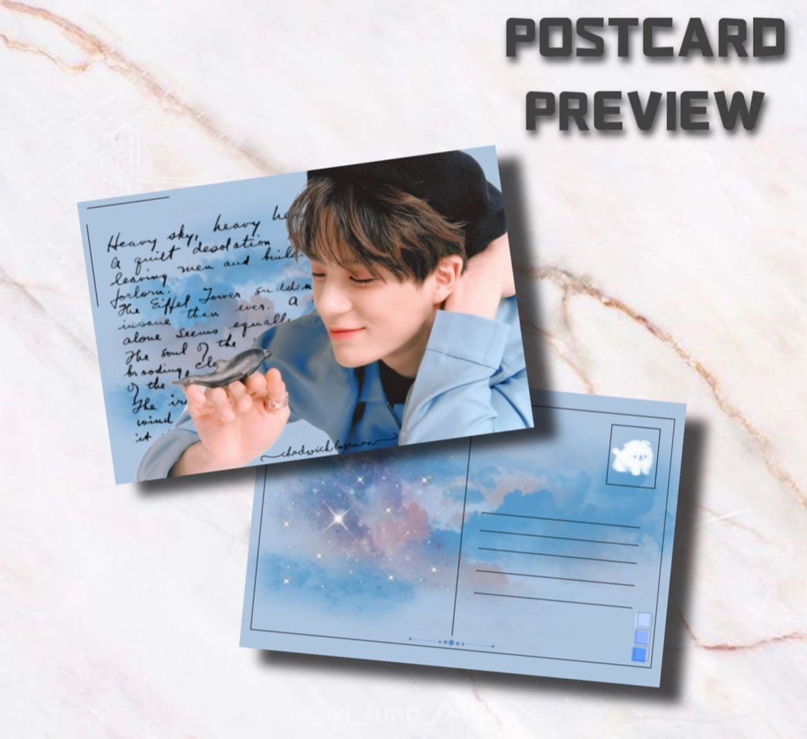 Showcase外若發放有人會領嗎？ - NCT板 | Dcard