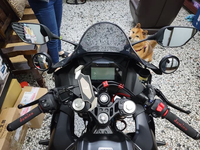 #白牌檔車 Brembo rcs15&基本對四 &金屬油管改裝心得 - 重機板 | Dcard