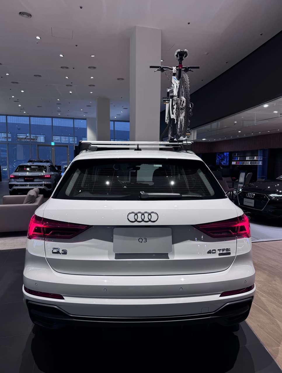 Audi Q3 - 汽車板 | Dcard