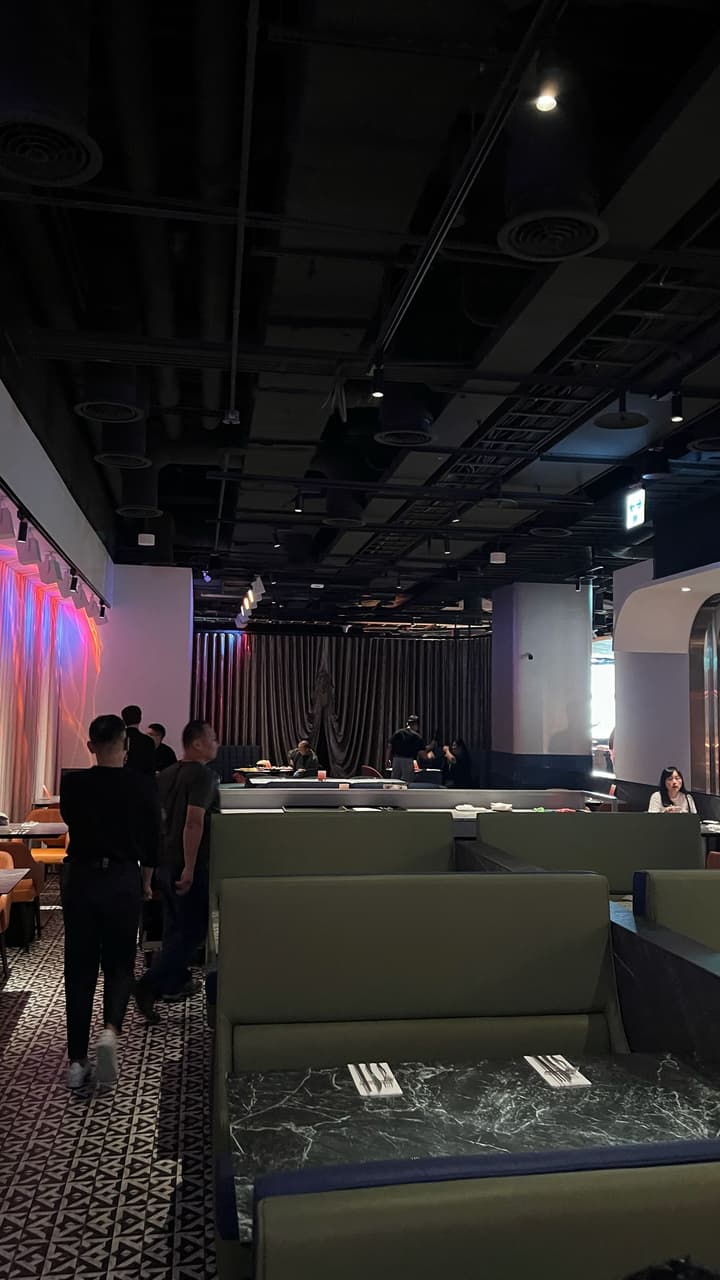 🌃 台北最潮Buffet登場！URBAN PARADISE 信義店開幕初體驗 - 美食板 | Dcard