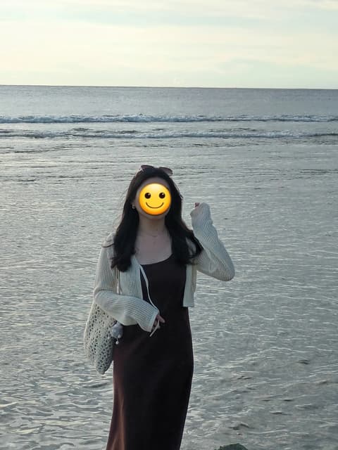 cp值超高的夏季單品🔥153梨型人の小琉球穿搭 #夏日避難所 - 穿搭板 | Dcard