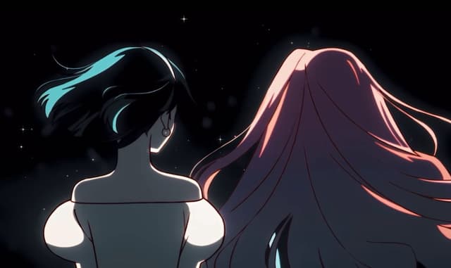 #分享 ALNST Round 1《My clematis》MIZI vs. SUA 亂世中的羈絆 - 動漫板 | Dcard