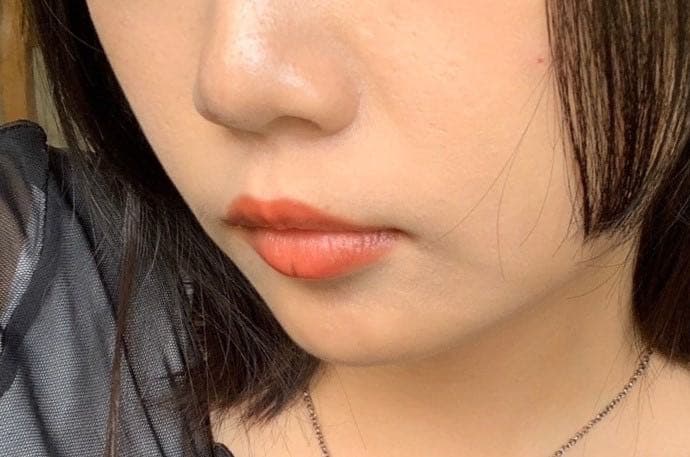 #分享 元老級tint唇彩OPERA新美色🧡🤎 - 美妝板 | Dcard