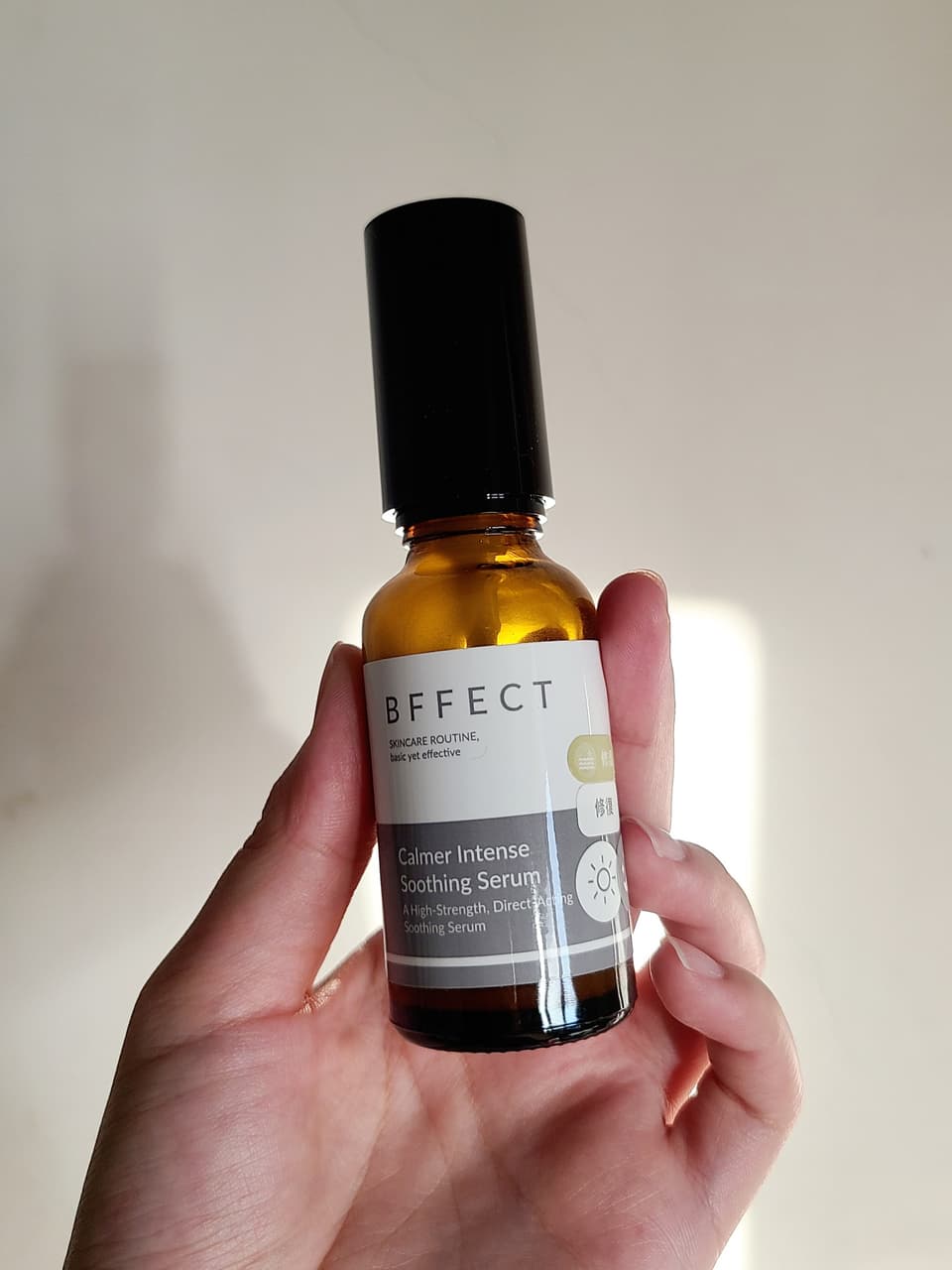#分享 6款Bffect產品使用心得(ฅ´ω`ฅ) - 美妝板 | Dcard