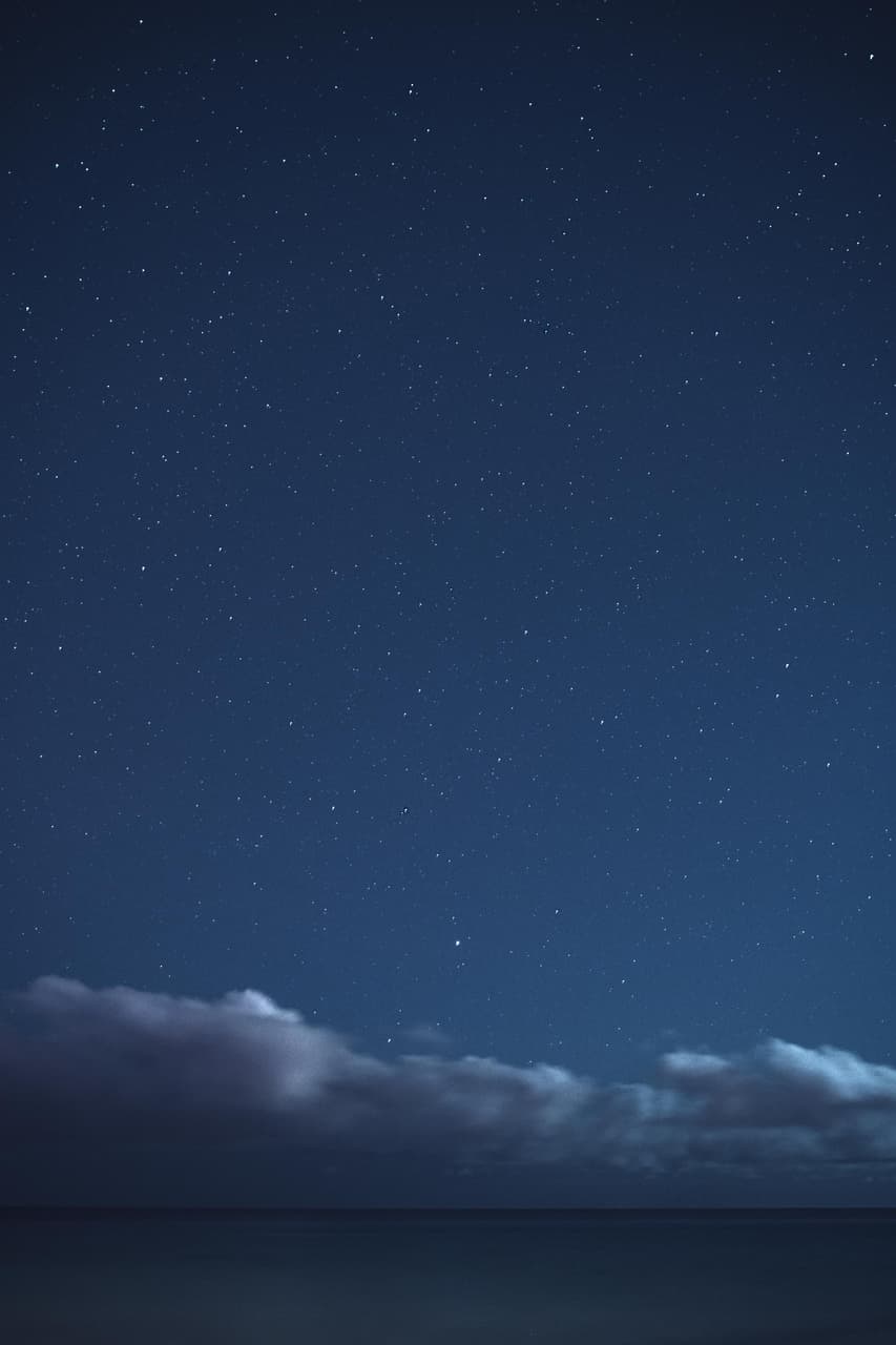 海的另一邊住著星星 - 魚山 (@fishmount) | Dcard