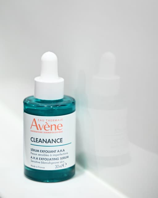 #分享 毛孔大掃除(`･ω･´)ゞ｜雅漾AVENE - 美妝板 | Dcard