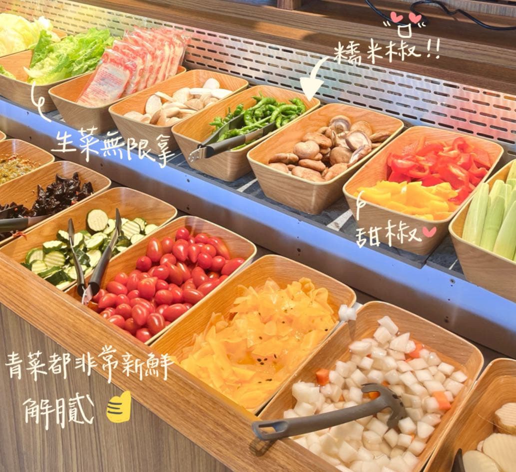 牛牛探店 — 糧2燒肉 - 牛牛 (@winnie66) | Dcard