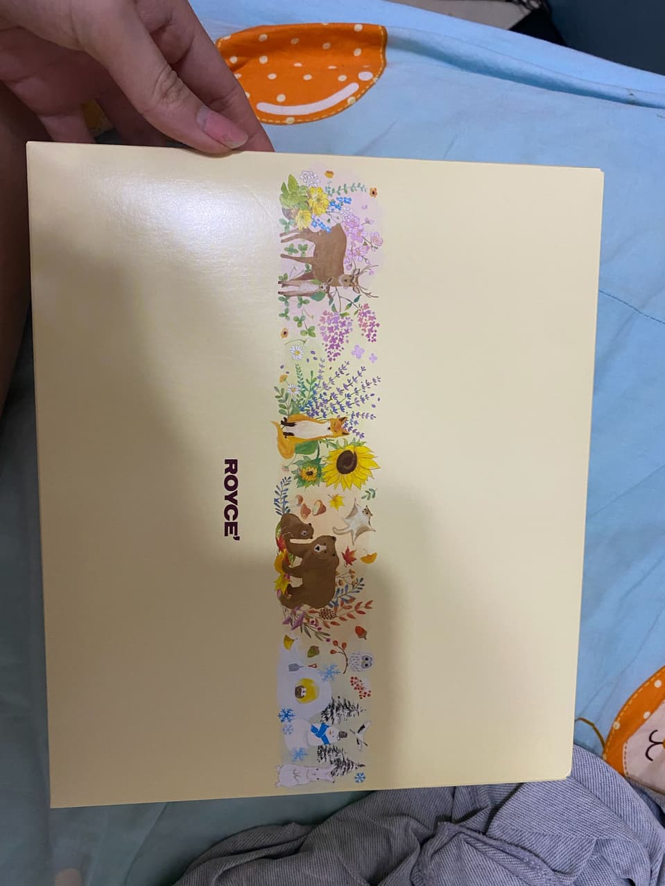 #國外 日本免稅Royce巧克力 - 旅遊板 | Dcard