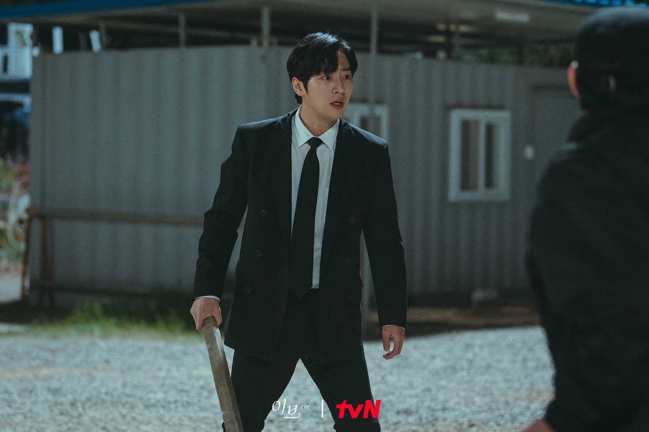 #雷 討論區/心得《夏娃的醜聞 EP11.12》 - 戲劇綜藝板 | Dcard